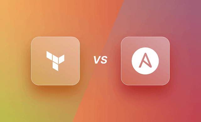 Terraform vs. Ansible: Differences and Comparison of Tools
