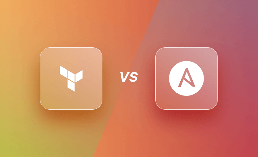 Terraform vs. Ansible: Differences and Comparison of Tools