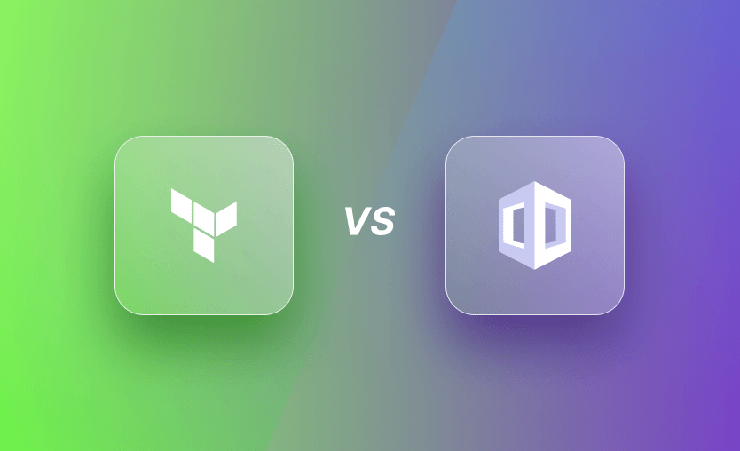Terraform Vs Aws Cloudformation The Ultimate Comparison