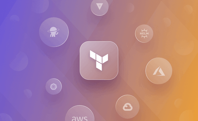Terraform Providers Overview & How To Use Them