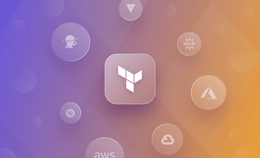 Terraform Providers Overview - How To Use Them & Examples