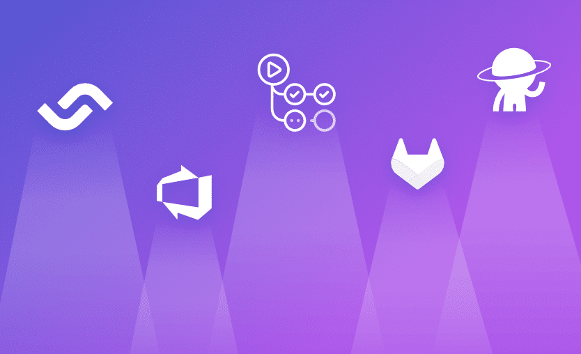 20+ Best CI/CD Tools for DevOps in 2025