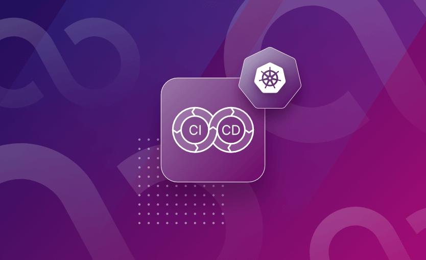 Kubernetes CI/CD Pipelines – 8 Best Practices and Tools