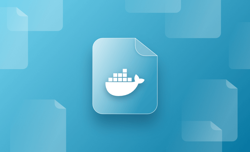 What Is A Dockerfile And How To Build It Best Practices