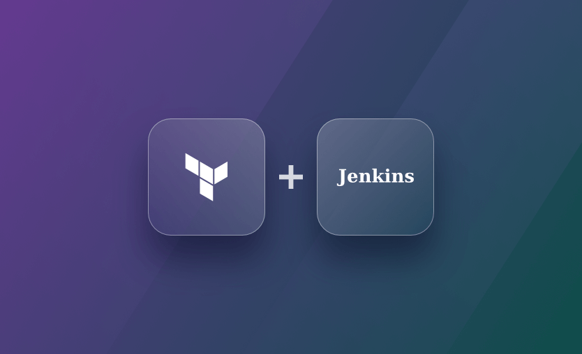 Terraform with Jenkins - How to Manage Workflows