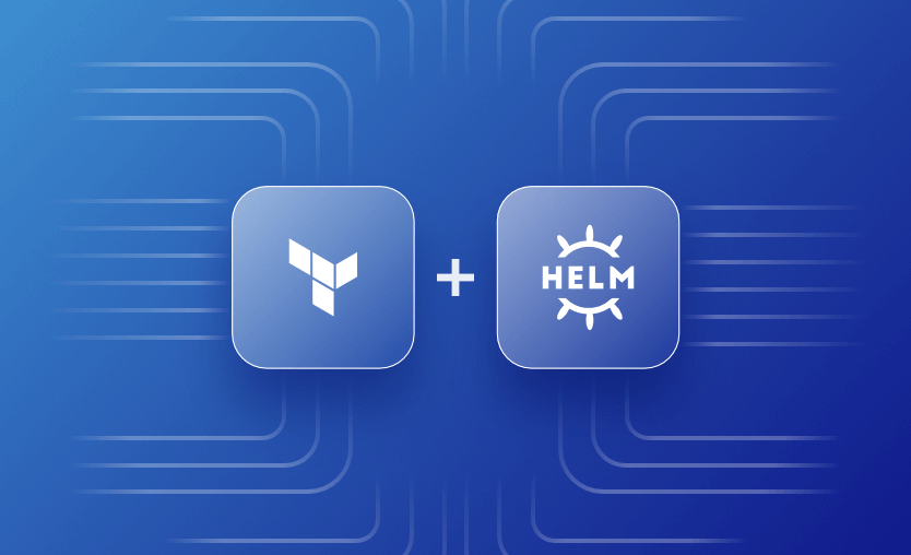 Using Terraform Helm Provider to Deploy Applications