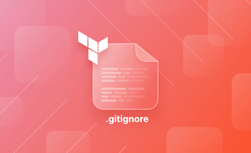 How to Create & Use Gitignore File With Terraform