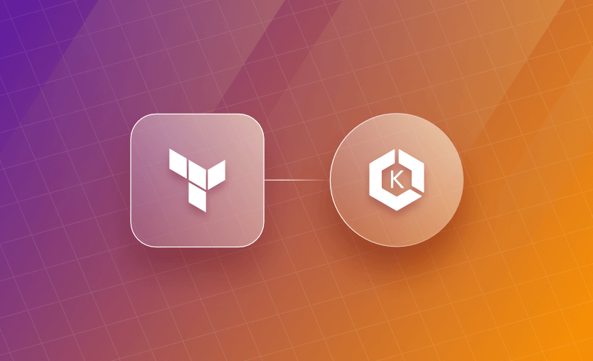 Getting Started With Amazon EKS Blueprints for Terraform