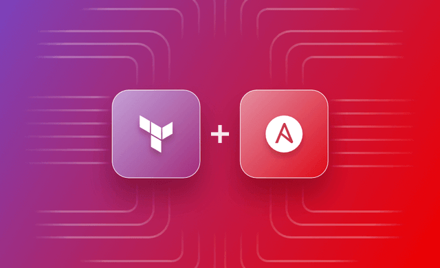 Using Terraform & Ansible Together