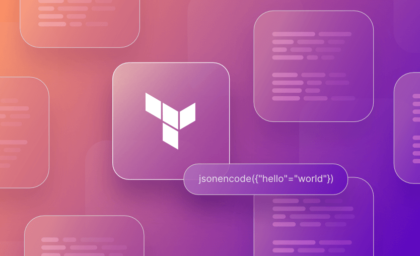 Terraform Jsonencode Function - Definition & Examples