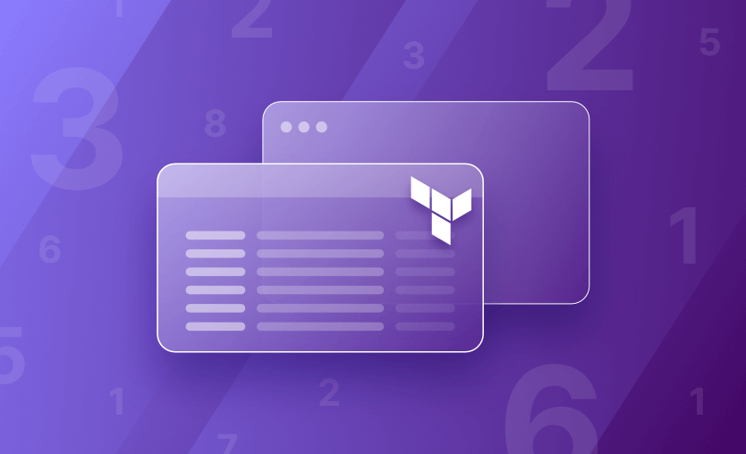 Terraform Count Meta-Argument - How to Use It & Examples