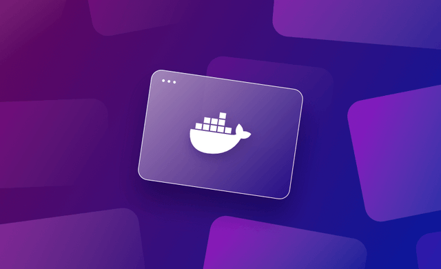 Docker Architecture Overview - Structure & Components