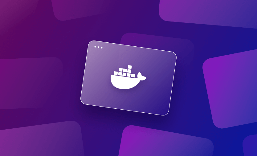 Docker Architecture Overview - Structure & Components
