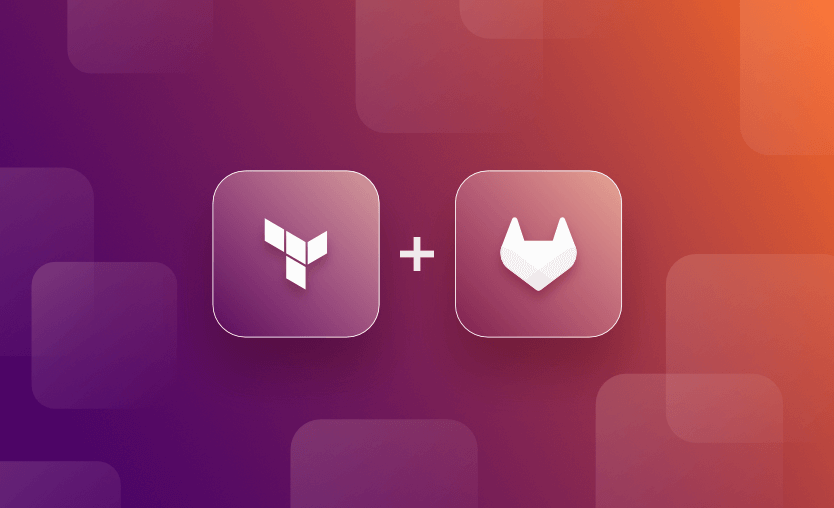 How To Manage Terraform State With Gitlab [tutorial]