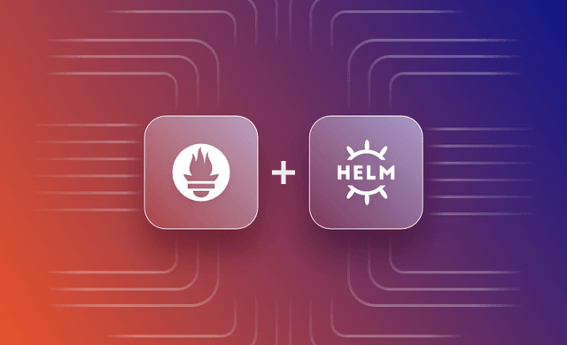 Configuring Prometheus with Helm Chart on Kubernetes