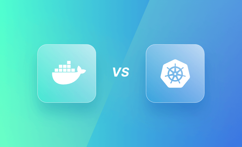 Docker Swarm Vs Kubernetes Key Differences Explained