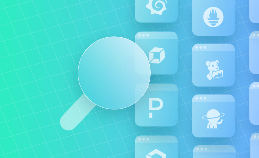 20+ Most Popular DevOps Monitoring Tools for 2025