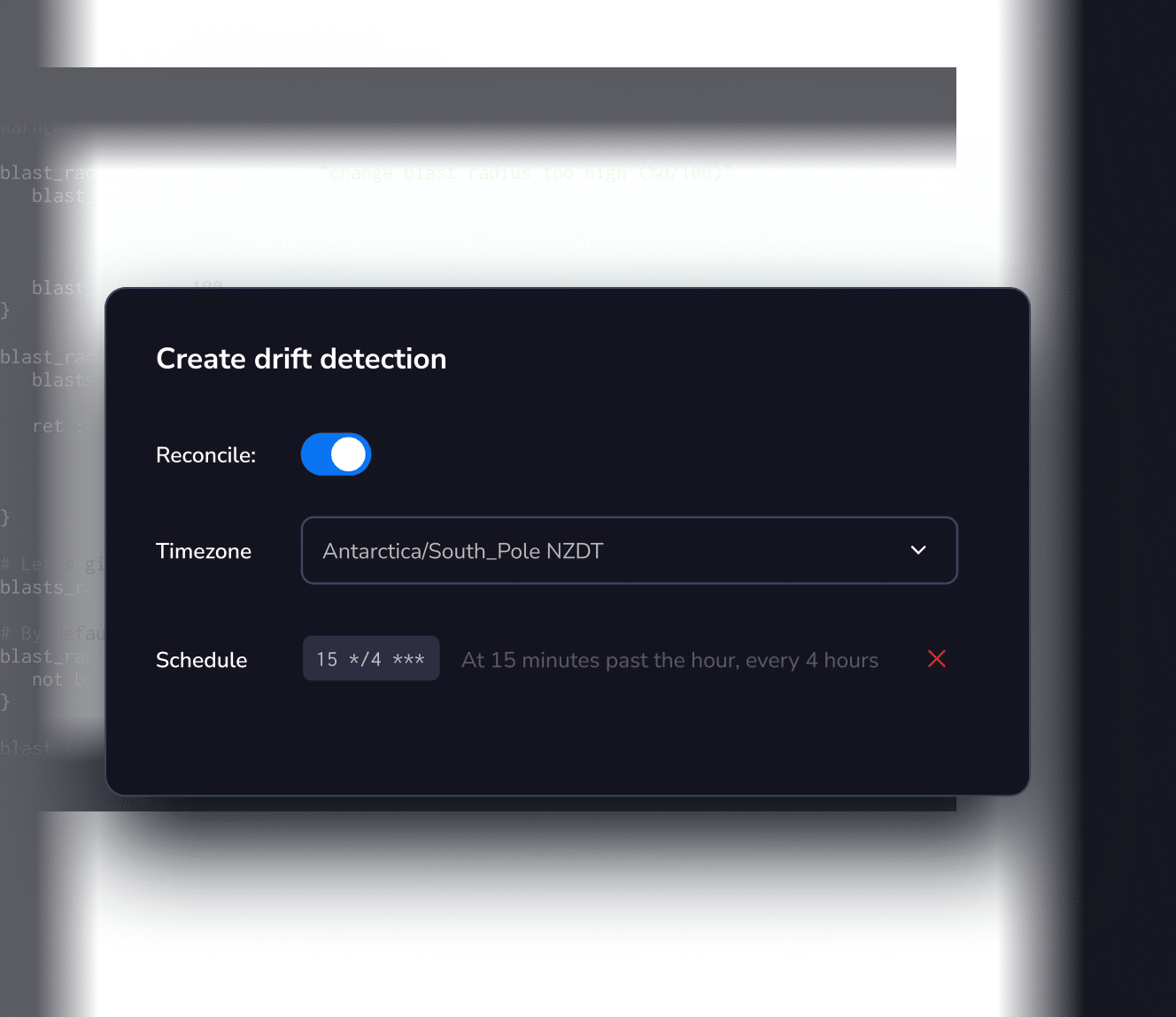Infrastructure Drift Detection And Reconciliation Spacelift