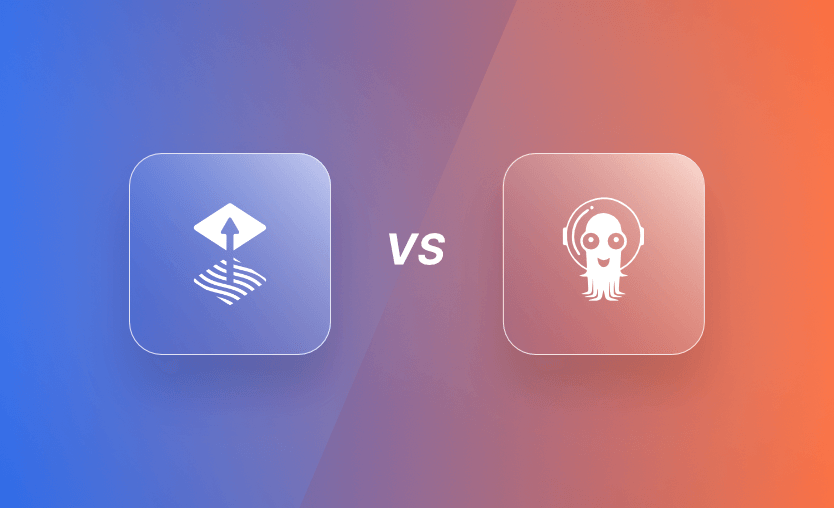 Flux CD vs. Argo CD: GitOps Tools Comparison