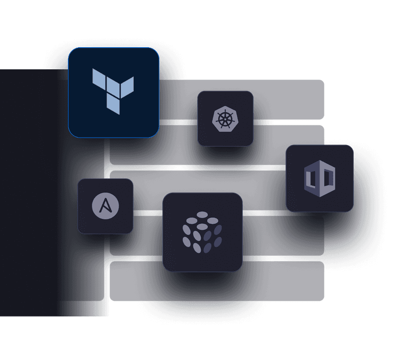 Specialized CI/CD platform for Infrastructure | Spacelift