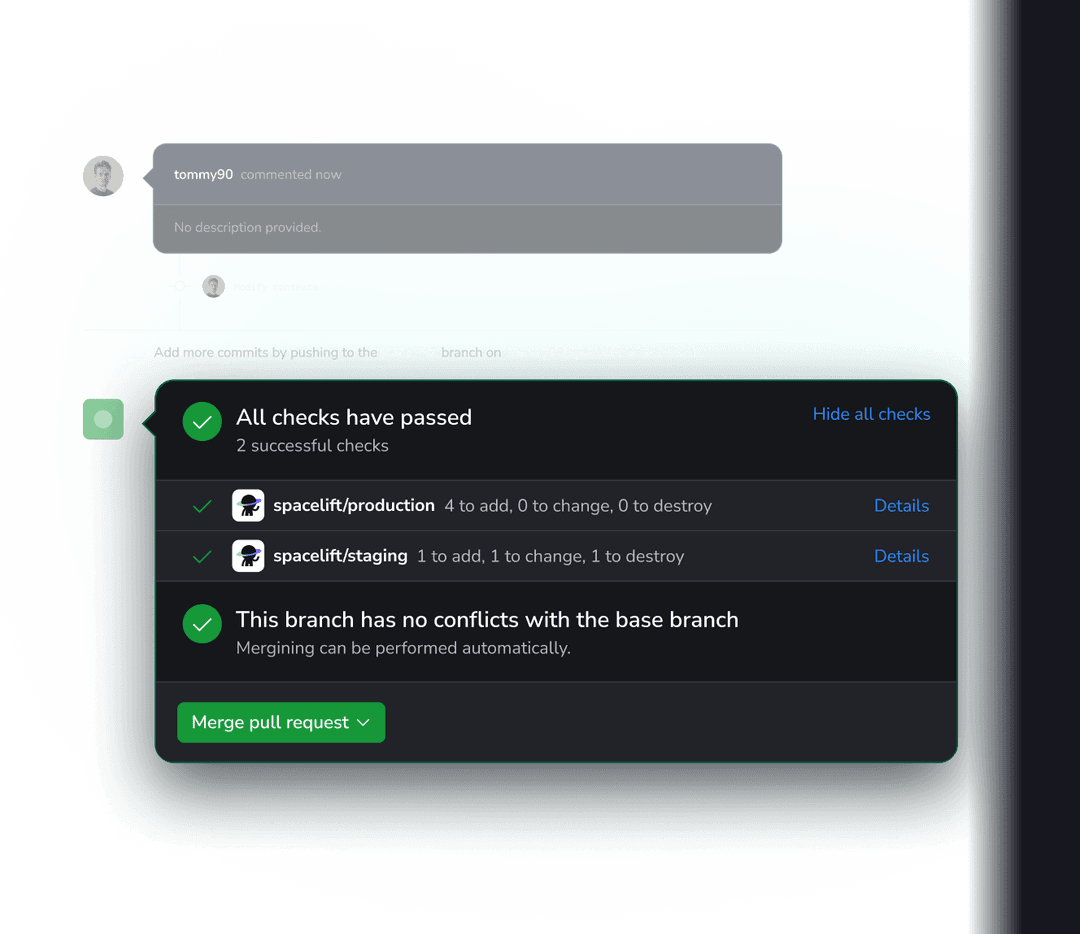 Spacelift: The Most Flexible IaC Management Platform