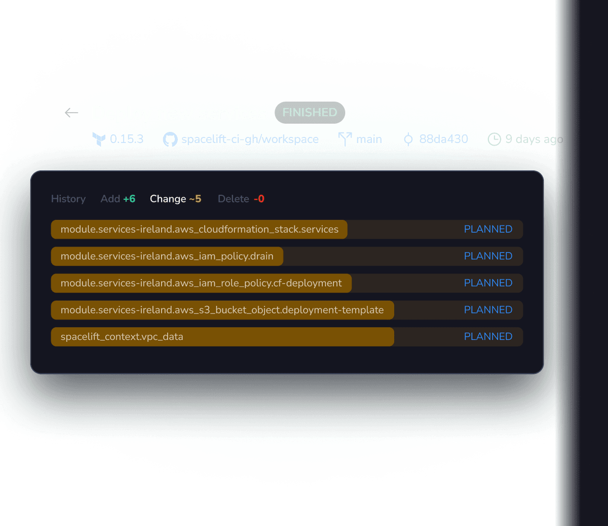 Spacelift: The Most Flexible IaC Management Platform