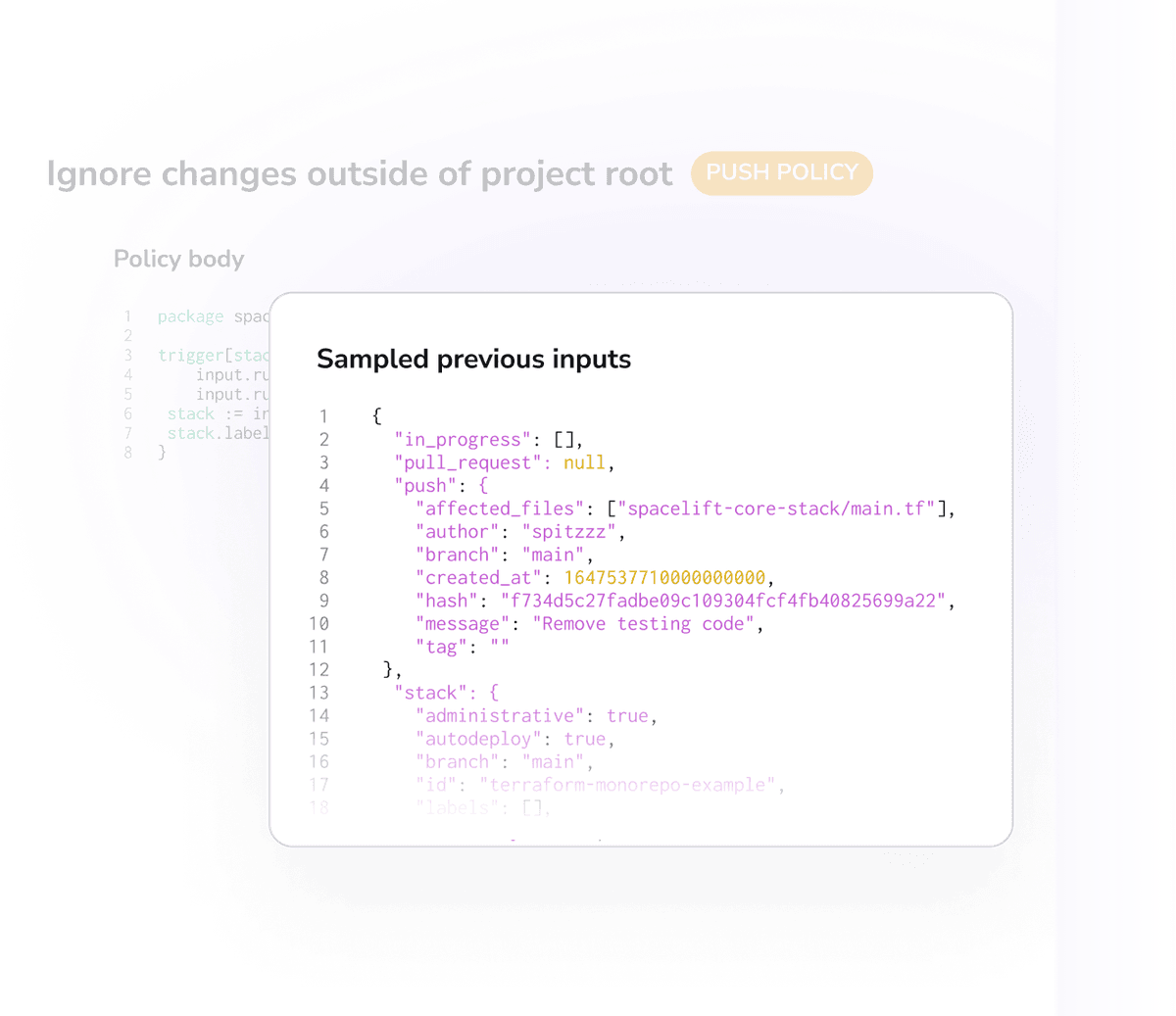 Spacelift: The Most Flexible IaC Management Platform