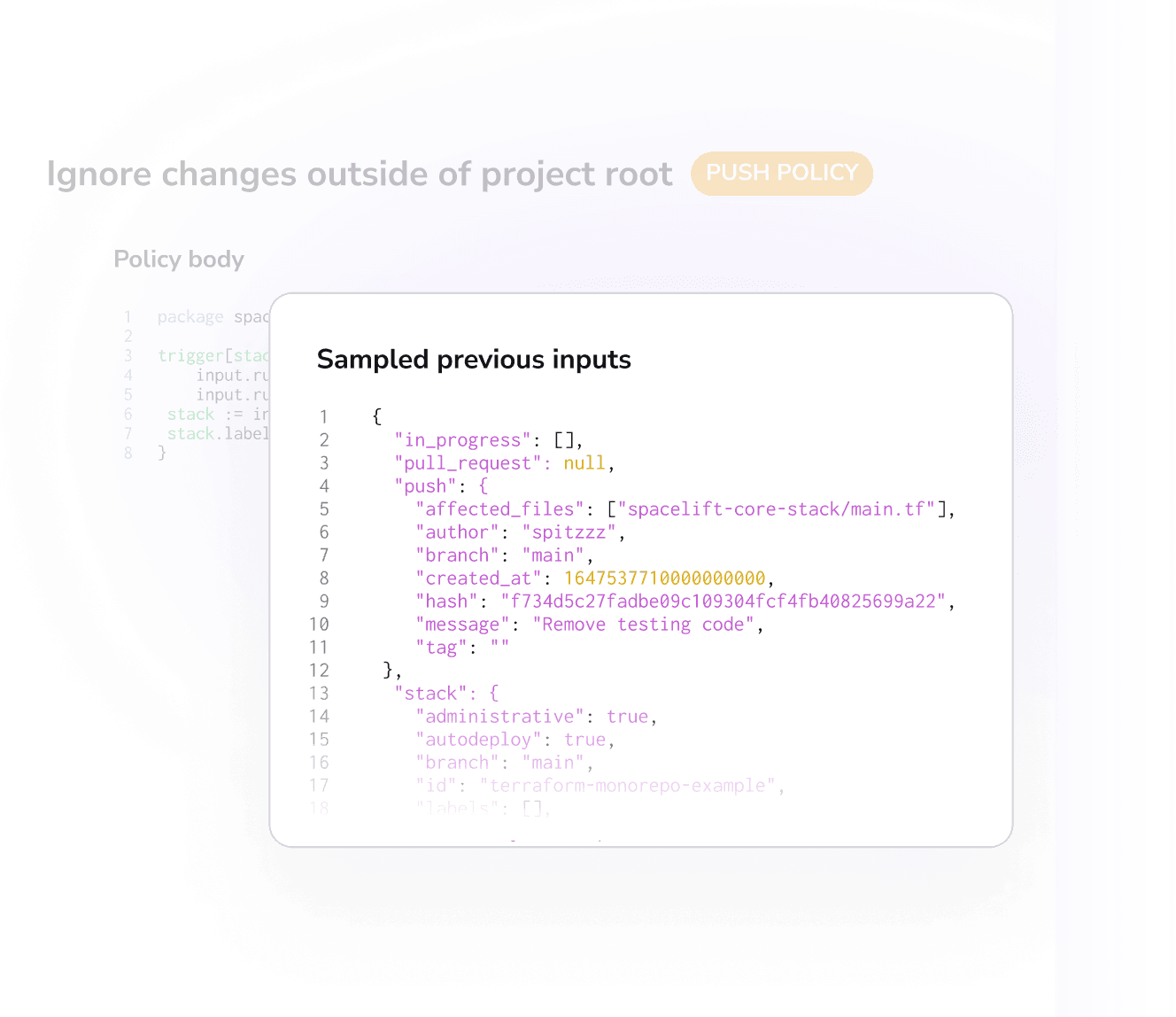Spacelift: The Most Flexible IaC Management Platform