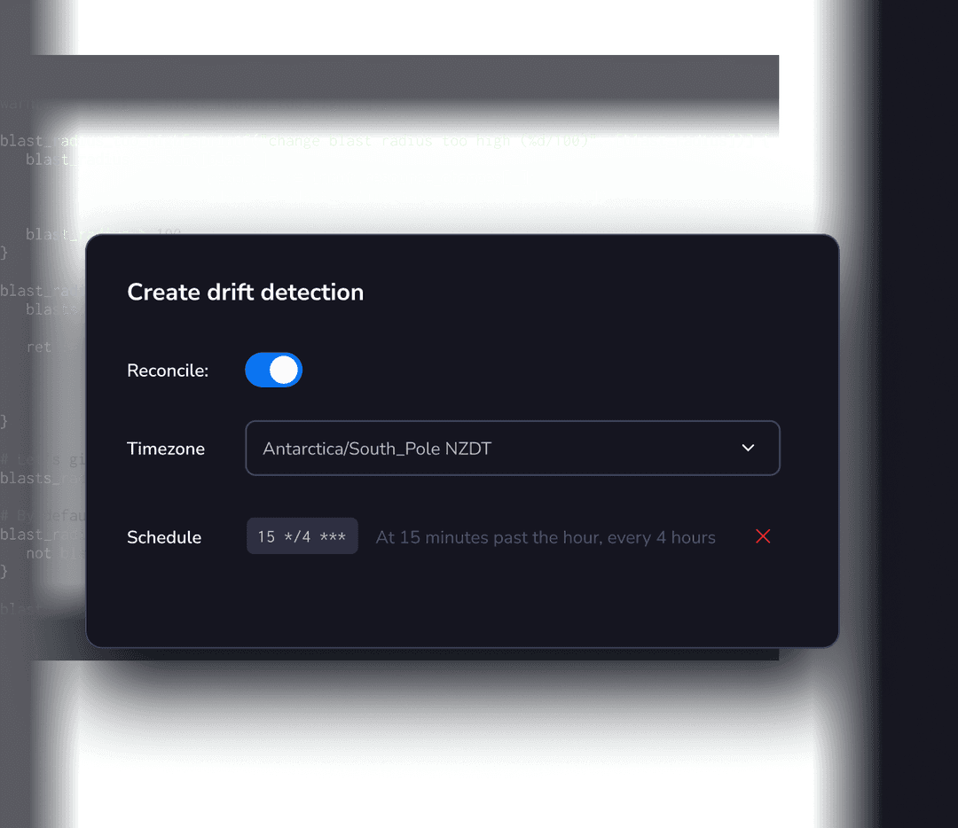 Specialized CI/CD platform for Infrastructure | Spacelift