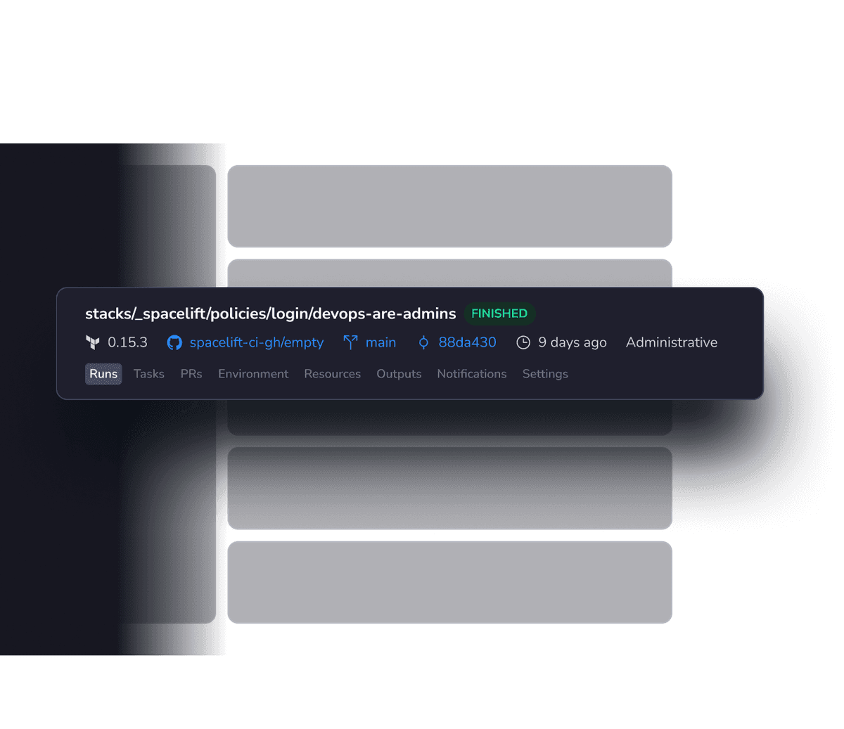 Achieve Terraform at scale | Spacelift