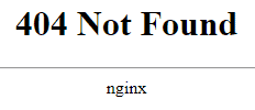 Kubernetes Ingress with NGINX Ingress Controller Example