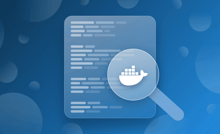 What is Docker Init & When to Use It - Best Practices