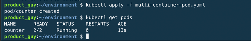 Kubernetes Sidecar Container - Best Practices and Examples