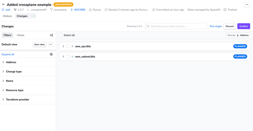 Crossplane vs Terraform - IaC Tools Comparison
