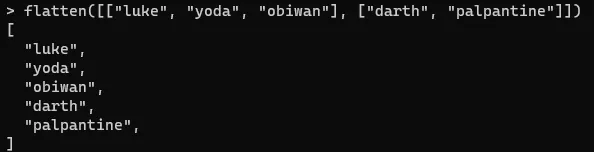 How to Use Terraform Flatten Function [Examples]
