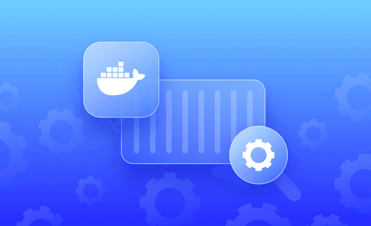 Docker Architecture Overview - Structure & Components