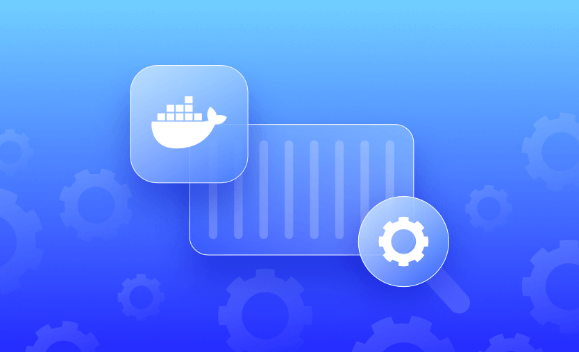 Docker Architecture Overview - Structure & Components