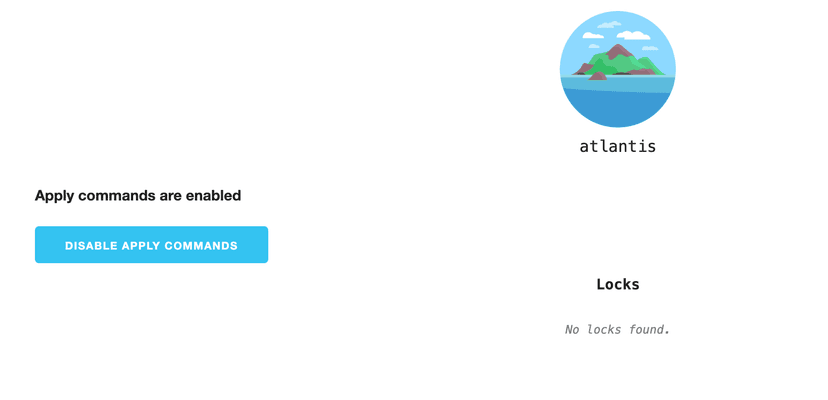 Atlantis: Terraform Pull Request Automation (Tutorial)