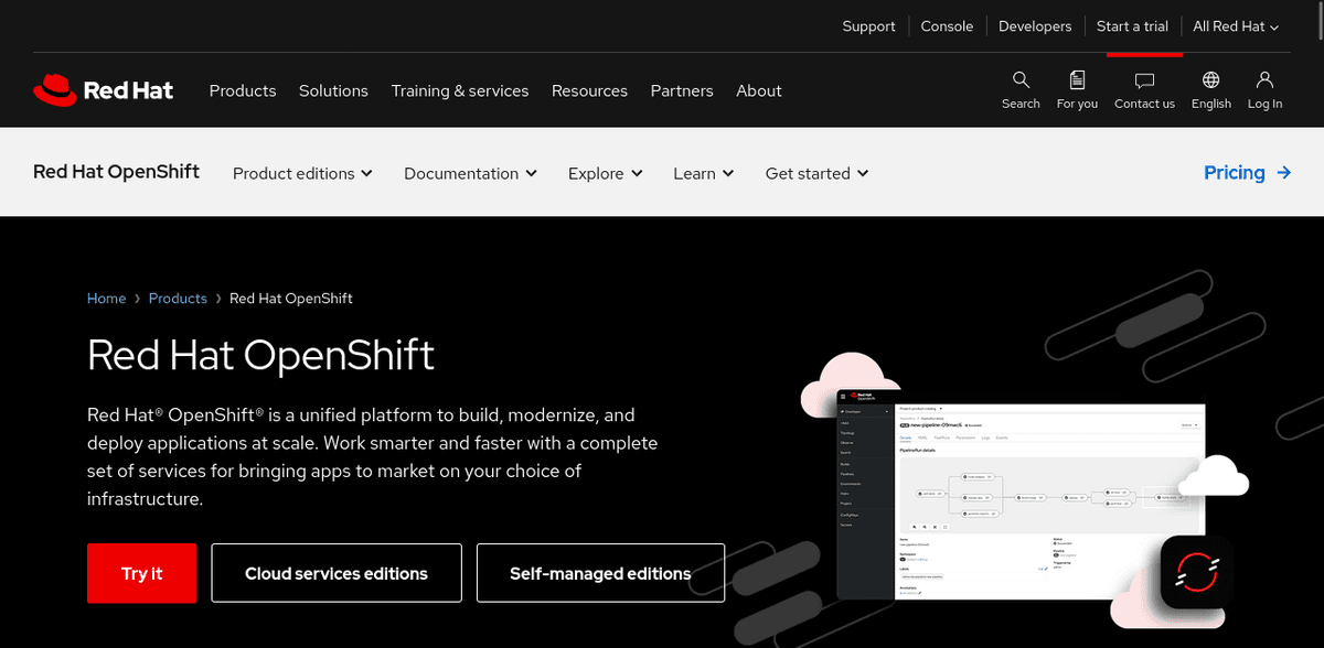 Top 12 Most Useful Docker Alternatives for 2026 [List]