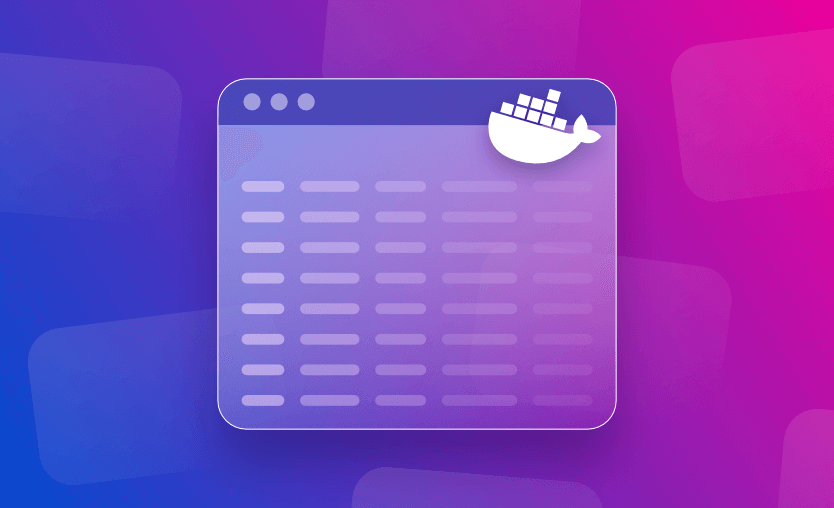 Docker Image Layers - What They Are & How They Work