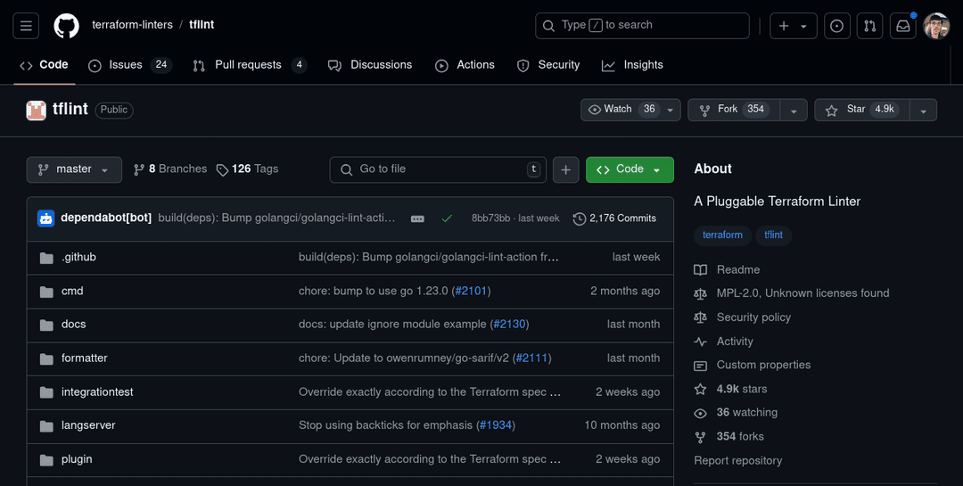 10 Infrastructure as Code (IaC) Scanning Tools Compared