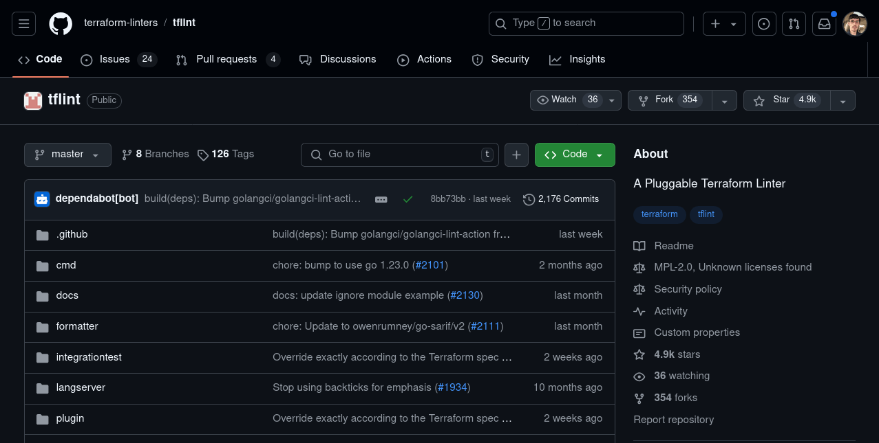 10 Infrastructure as Code (IaC) Scanning Tools Compared