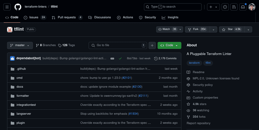 10 Infrastructure as Code (IaC) Scanning Tools Compared