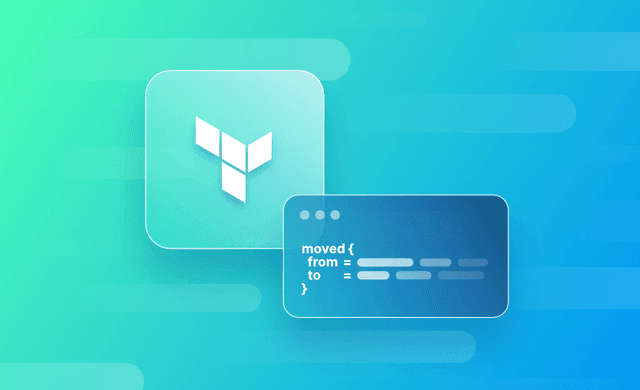 Terraform State Mv Command: How to Move Resources
