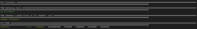 Ansible Cron Module : Automating Cron Jobs