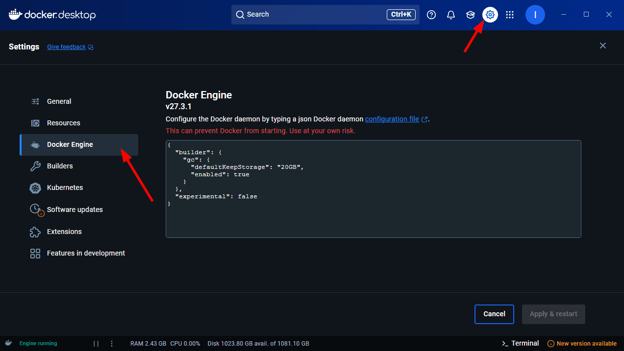 Docker Container Logs: How to View & Manage