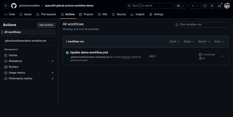 Github Actions Workflows How To Create And Manage
