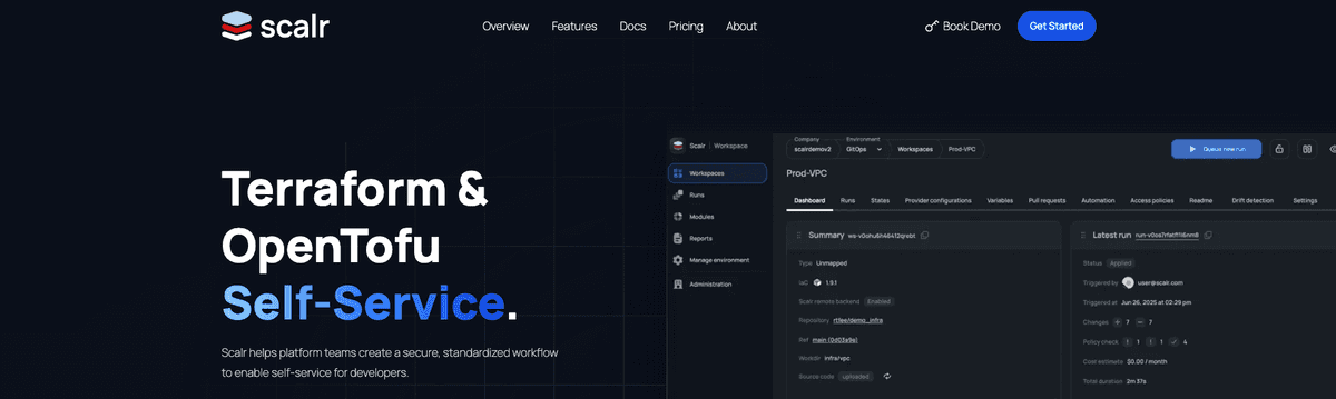 20+ Top Multi-Cloud Management Platforms & Tools in 2026