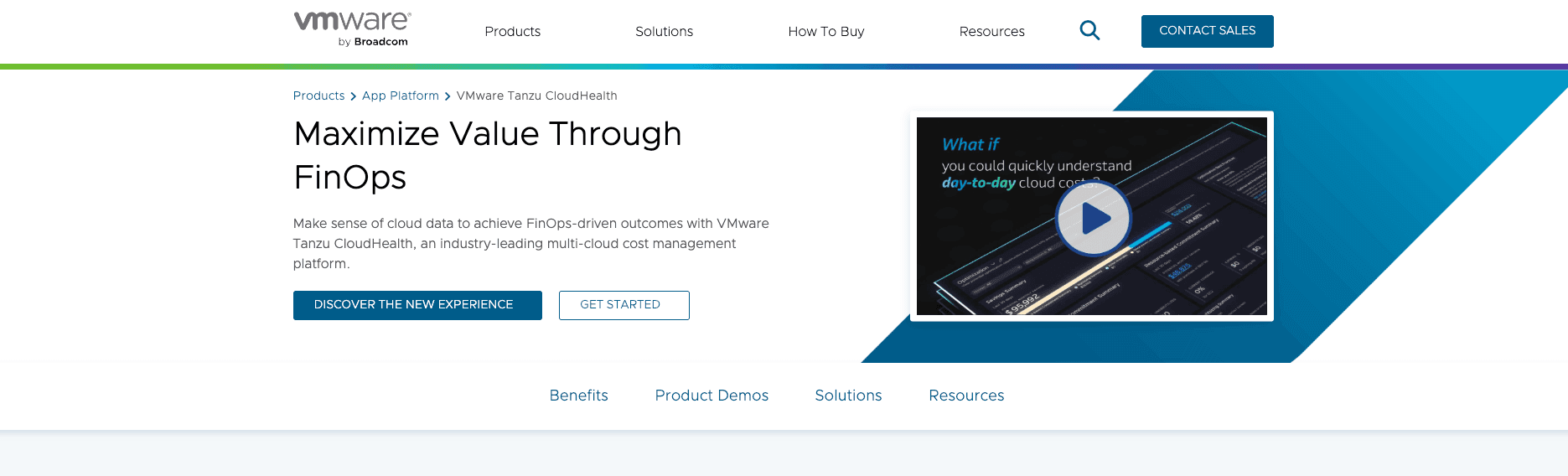 20+ Top Multi-Cloud Management Platforms & Tools in 2026
