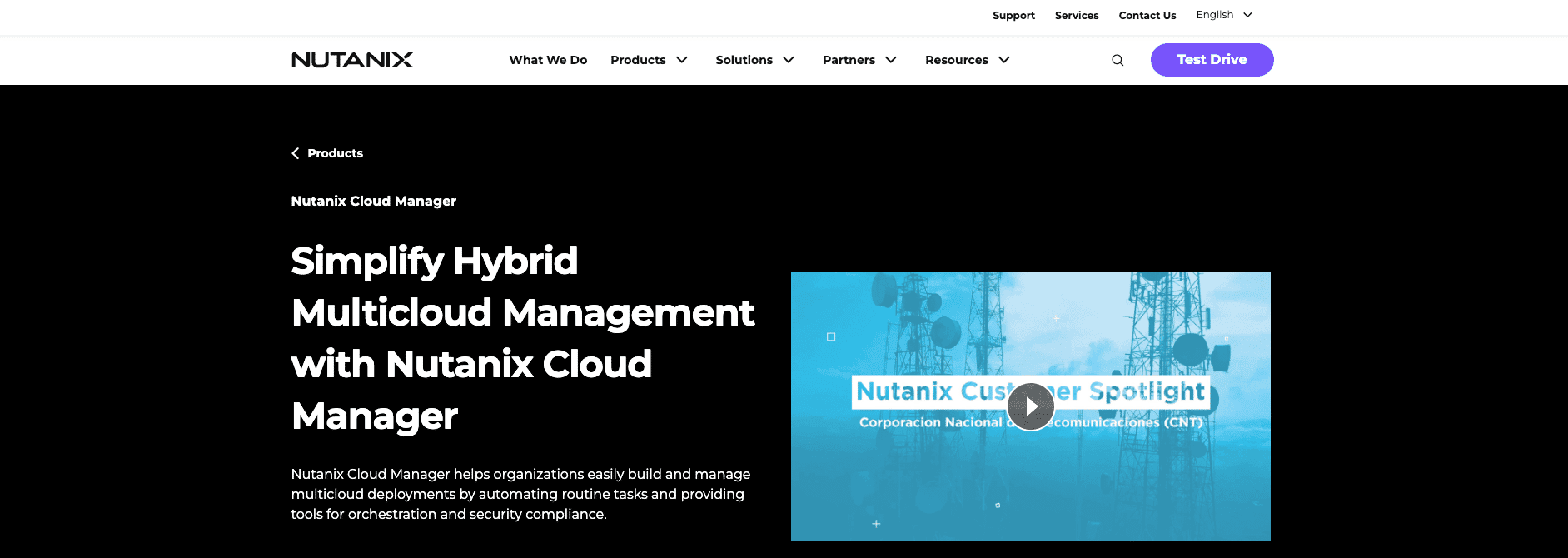 20+ Top Multi-Cloud Management Platforms & Tools in 2026